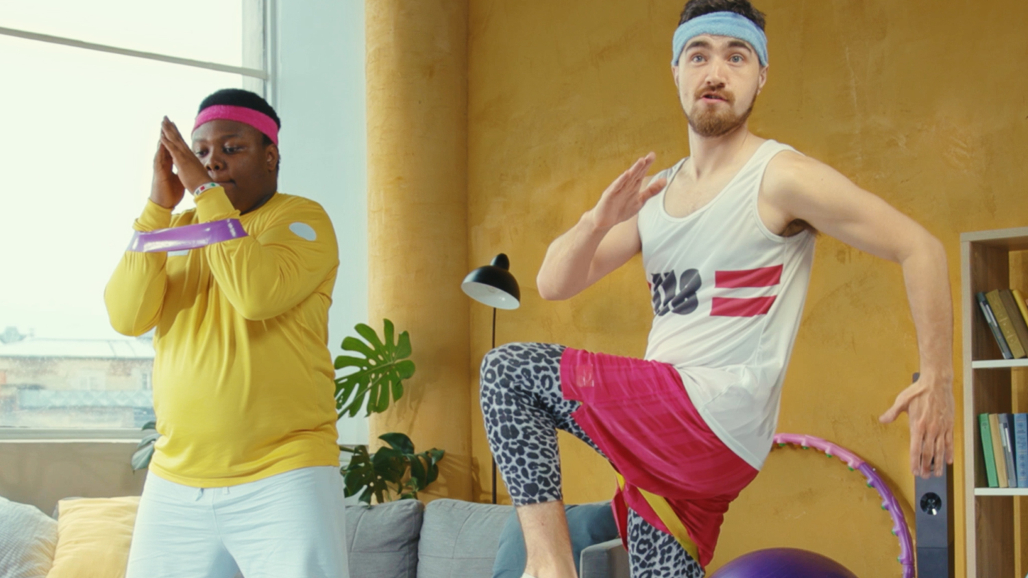 InfoTV - Idealfit